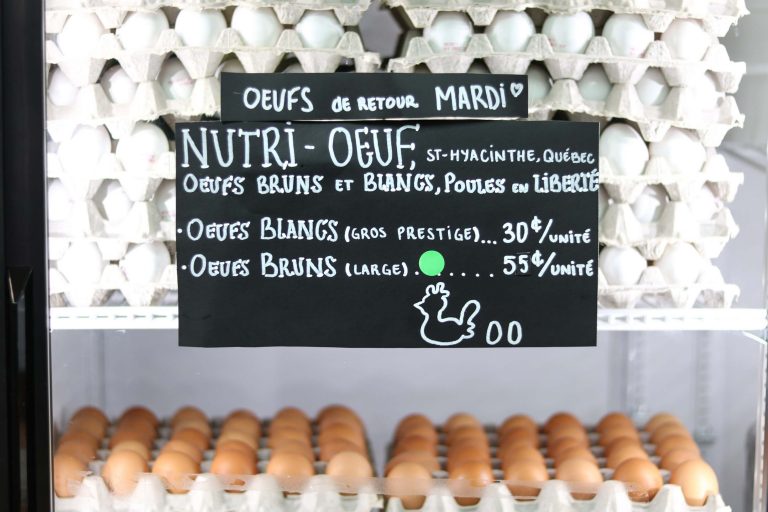 Produits en vrac - Méga Vrac